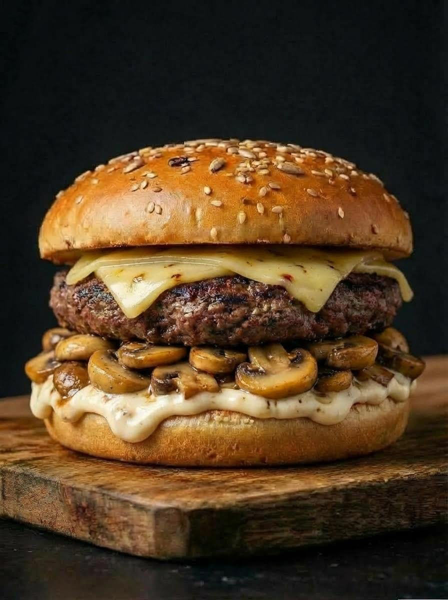 Burger'n'Co | Le Meilleur Burger Rock de Toulouse